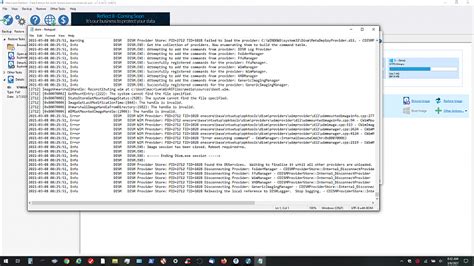 Restore Problem Using Macrium Solved Windows 10 Forums