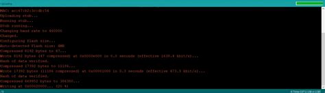 Installing Esp In Arduino Ide Quick Guide Techtonions