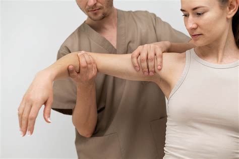 Effective Physical Therapy After Rotator Cuff Surgery