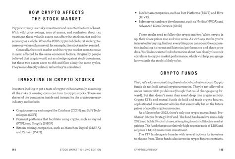 Stock Market 101 2nd Edition Ebook By Michele Cagan Official