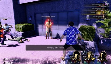 How To Get Xp And Level Up Jobs Fast In Like A Dragon Infinite Wealth