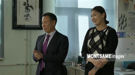 АРХАНГАЙ Хөгжлийн бэрхшээлтэй иргэний хөдөлмөр эрхлэлтийг дэмжинэ