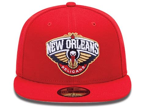 New Orleans Pelicans New Orleans New Orleans Pelicans Hats For Men