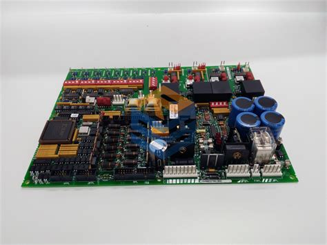 Ds200dspch1ada Digital Signal Processor Control Board Runheng