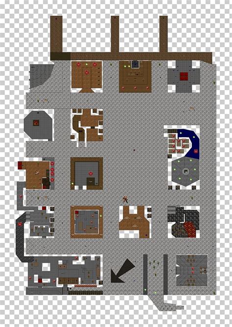 Doom II Gauntlet IBM PC Compatible Game PNG Clipart Doom Doom Ii Entryway Facade Game Free