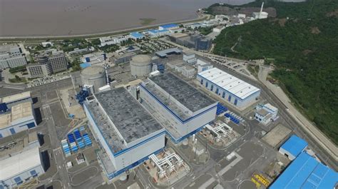 状元、榜眼、探花！华东院核电荣誉榜再刷新 上海市核电办公室门户网站