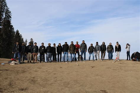 talha asim on linkedin octek wintertravel