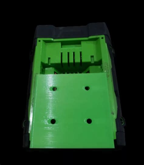 Ego Battery Pinout All You Need To Know