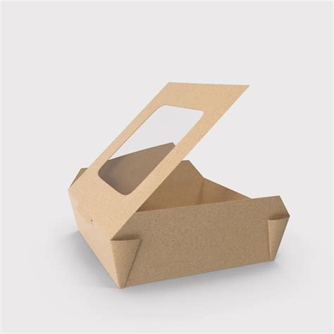 Reusable Box Mockup Images Free Download On Freepik