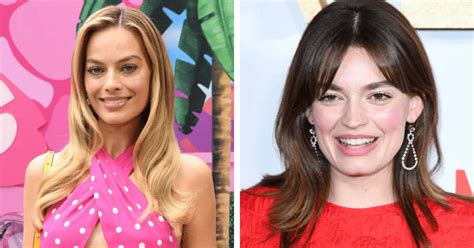 Which Sex Education Star Is Margot Robbie Mistaken For Barbie Star Doesn T Correct Fans MEAWW