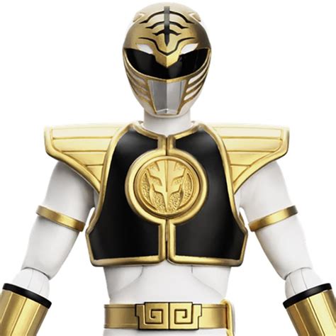 Mighty Morphin Power Rangers White Ranger Vs Green Ranger