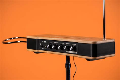Moog S Etherwave Theremin Returns Mixdown Magazine