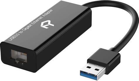 Rankie Usb Network Adapter Usb 3 0 To Rj45 Gigabit