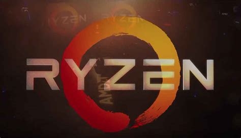 AMD Next Gen CPU Architecture Codenamed ZEN Is Now RYZEN Digit