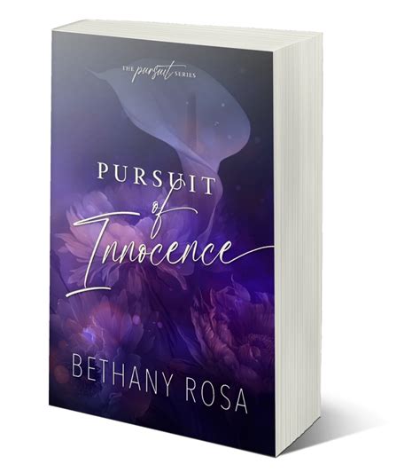 Bethany Rosa Romance Author