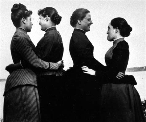 History Of Lesbians In The United States By The Photos Pride Palace