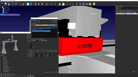 Create A Mechanism Or A Robot RoboDK Documentation