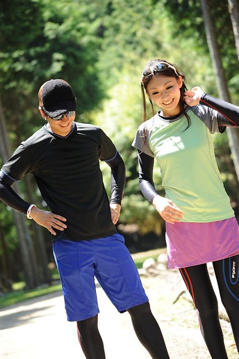 トレッキング ファッション 夏 登山 服装 トレッキング 服装 登山 ファッション 登山 スポーツウェアブランドfixfitブログ