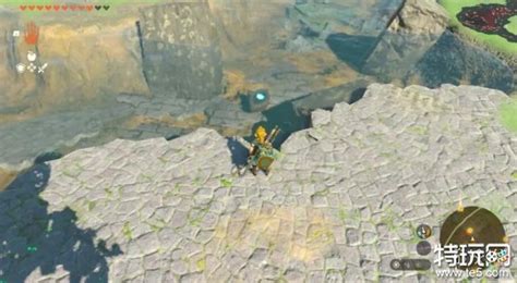 塞尔达传说王国之泪魔像任务怎么做 魔像任务流程攻略特玩网