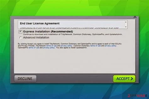 Remove UpdateAdmin Adware Removal Instructions Jan 2020 Update