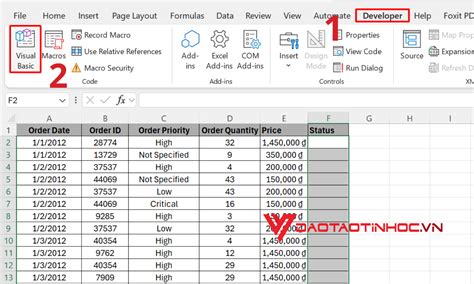 Hướng Dẫn Cách Tạo Checkbox Nhanh Trong Excel Năm 2024