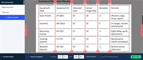 No Code PDF Data Extraction To Oracle Made Easy