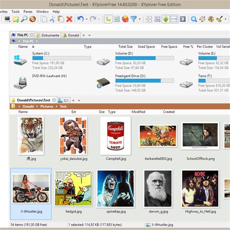 Xyplorer Alternatives And Similar Software