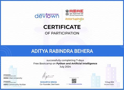 Python Ai Minimaxalgorithm Devtown Bootcamp Machinelearning Aditya Behera