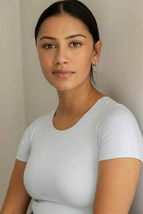Native American Actress Native American Models Aesthetic People