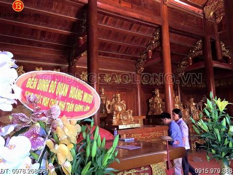 Tượng Đồng Quan Ông Hoàng Mười Diễn đàn Gvn
