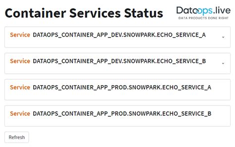 Monitoring And Debugging Your Snowpark Container Services Workloads