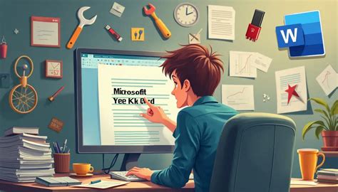 Effective Methods For Fixing Corrupted Microsoft Word Files Msw Tutor