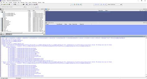 I Cant Get Any Output Value Of Fft Ip Simulation With Nco Ip Input