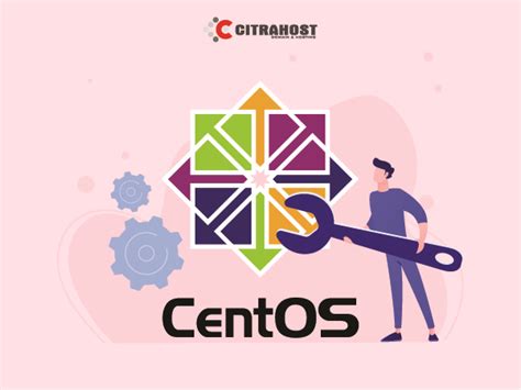 Cara Instalasi Centos Web Panel Centos 7 Citrahost