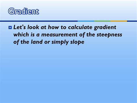 Ppt Geography 12 Mapping Skills Unit 2 Powerpoint Presentation Free
