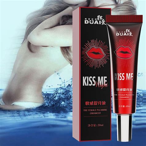 Female Exciter Drops Sexual Stimulant Aphrodisiac For Women Sex