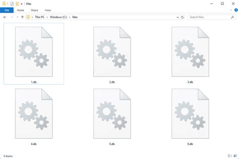 Db File What It Is And How To Open One