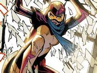 30 Marvel Fernanda Rodriguez The Locust Ideas Locust Marvel Red