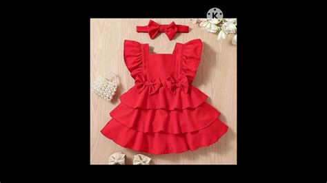 احمر X احمر فساتين بنات صيفيه باللون الأحمر والكثر منها تم تنفيذه او