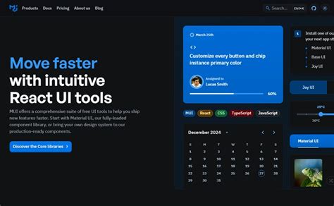 14 Must Have React Libraries Every Beginner Developer Should Know In