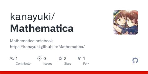 Mathematicavisualization3d图可视化pdf At Master · Kanayukimathematica