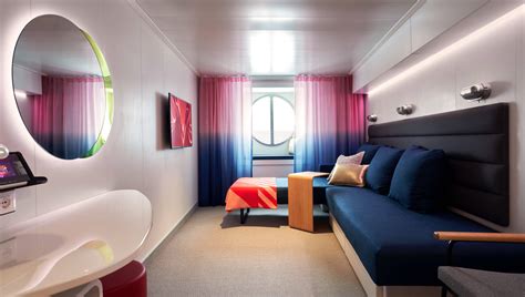 The Psychology Of Cruise Ship Interior Design