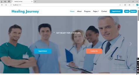 Ola Samy On Linkedin Webdevelopment Frontenddevelopment Digitalegyptpioneers Depi React