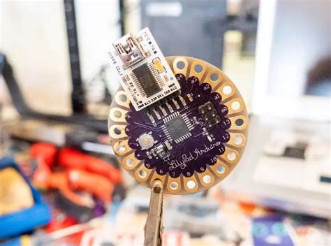 What Is Arduino How To Get Start How Does It Work