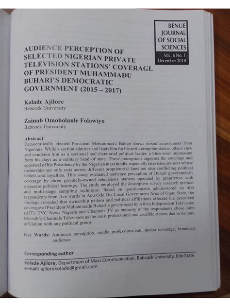 Article 2 Data Analysis Pdf