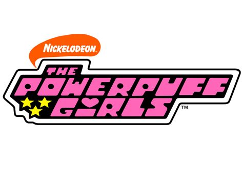 The Powerpuff Girls 1998 Nickelodeon Version By Owenmoreau2006 On