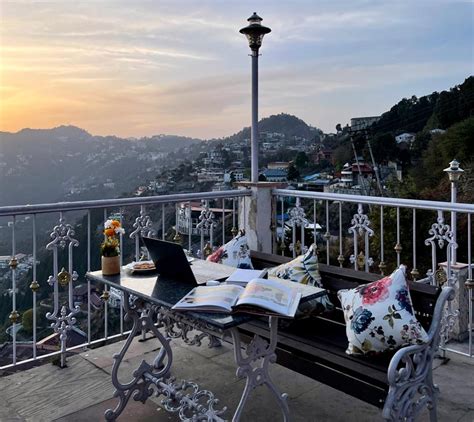 Tree Of Life Highlands Mussoorie Resort In Mussoorie Tree Of Life