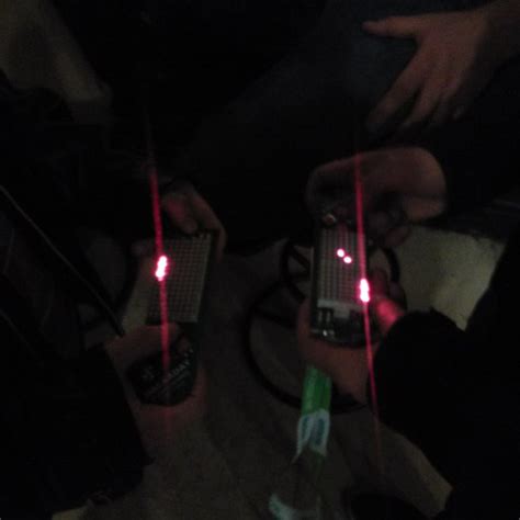 Hackaday Badge Pong Multiplayer Hackaday Io