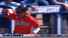 Cleveland Indians S Tenor