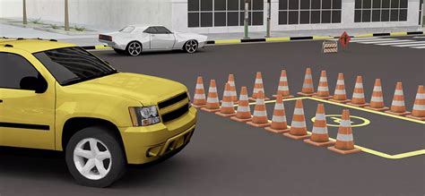 Ultimate City Car Parking Buy Unity Source Code Get Unity Code